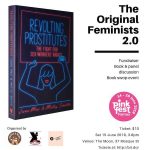 EVA OH – BDSM Trainer. Tea Mistress #teakink. Safeword Podcast.