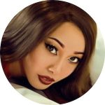 EVA OH – Award-winning International Dominatrix, Mistress Eva Oh.